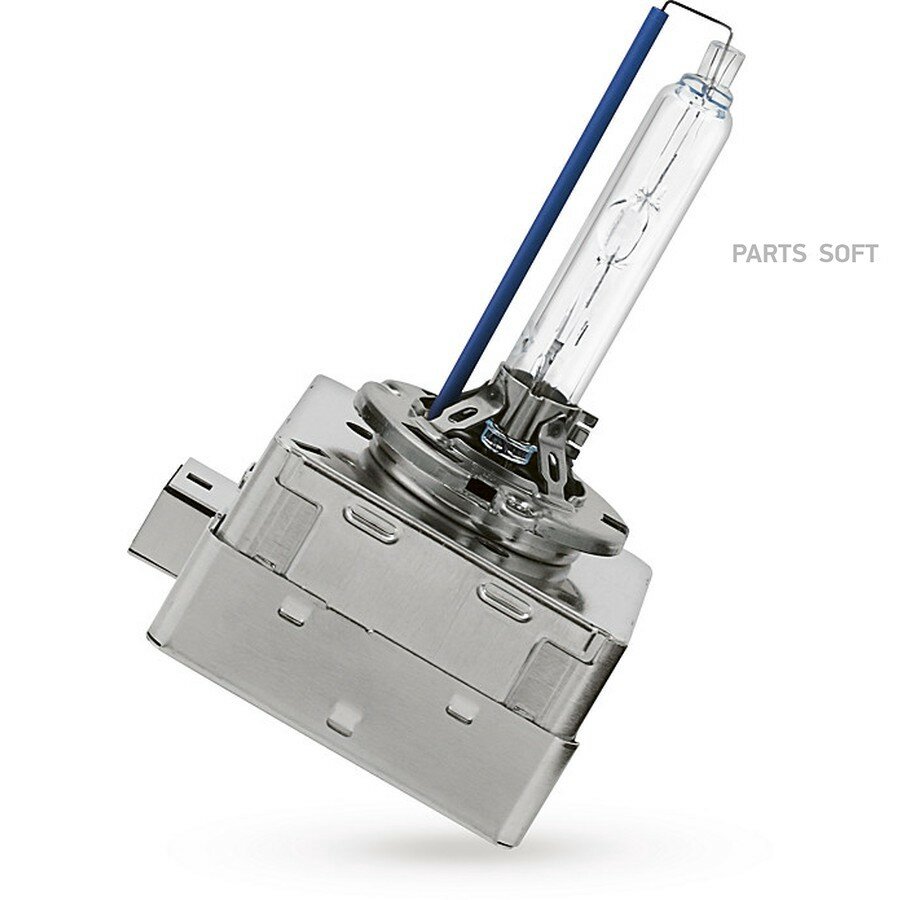 Лампа XENON (D3S) 35W PK32d-5 White Vision gen2 42403WHV2S1 от официального дистрибьютора, PHILIPS, артикул 42403WHV2S1