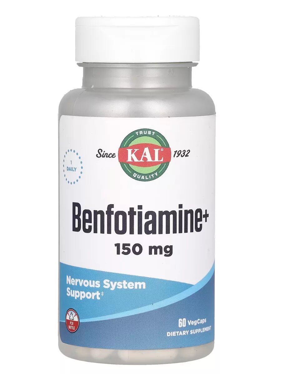 Для нервной системы бад