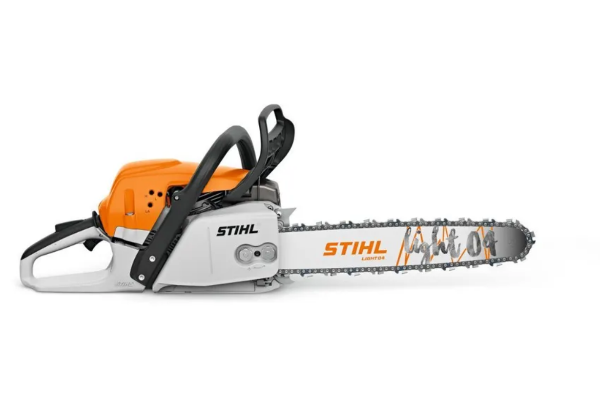 Бензопила STIHL MS 291 11412000669