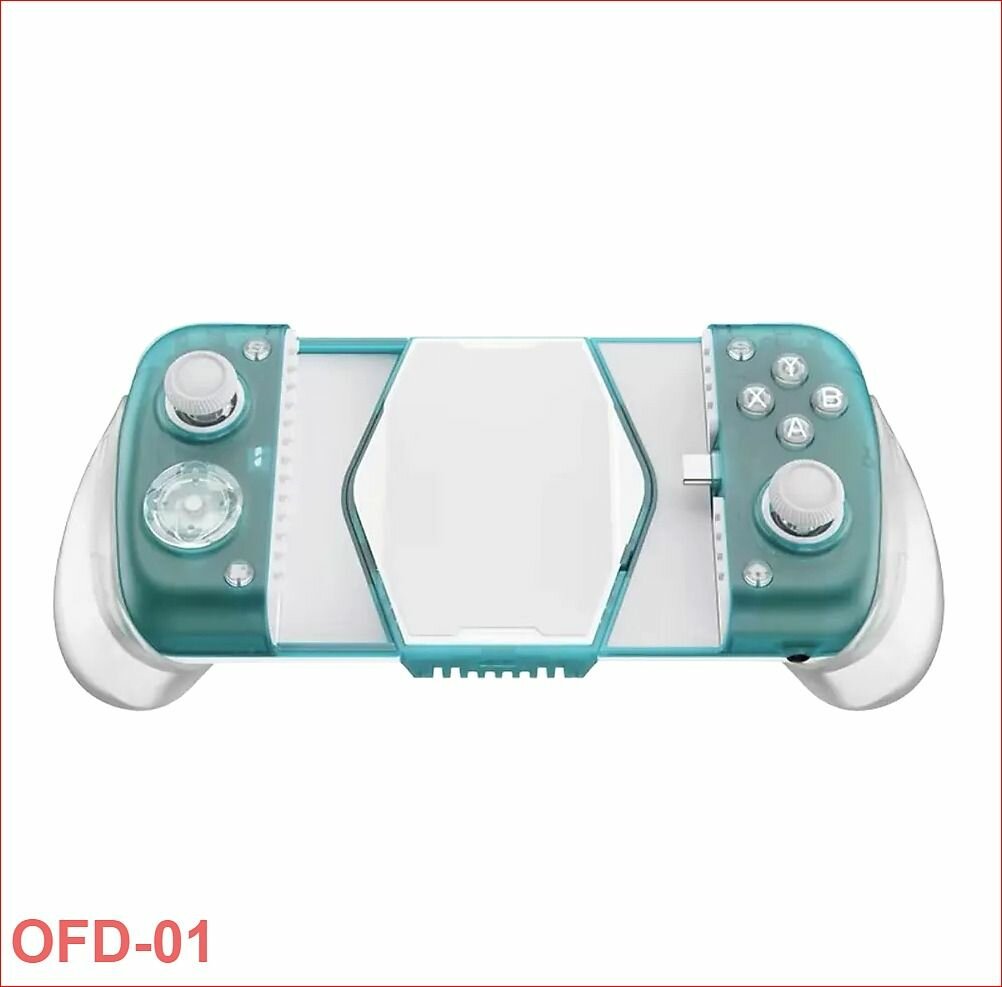 Gamesir X3 pro Охлаждающий артефакт Android gamepad