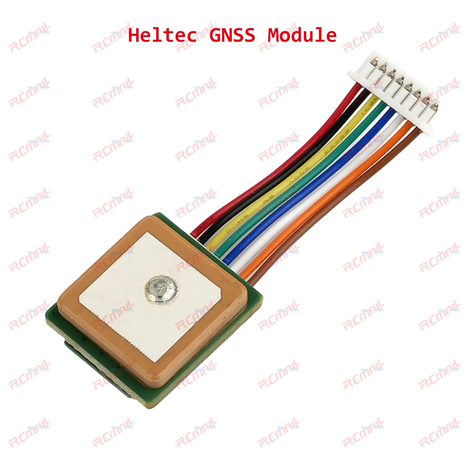 Heltec GNSS Модуль