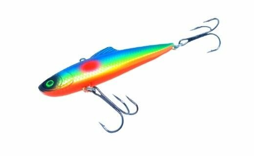 Ратлин VODENOI VIP TROUT 85mm 26gr 016