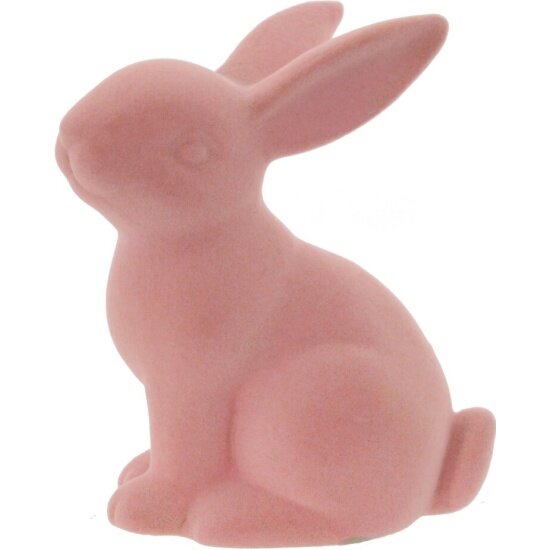 Фигурка декоративная Remeco Collection "Заяц " 8х11,5х15 см