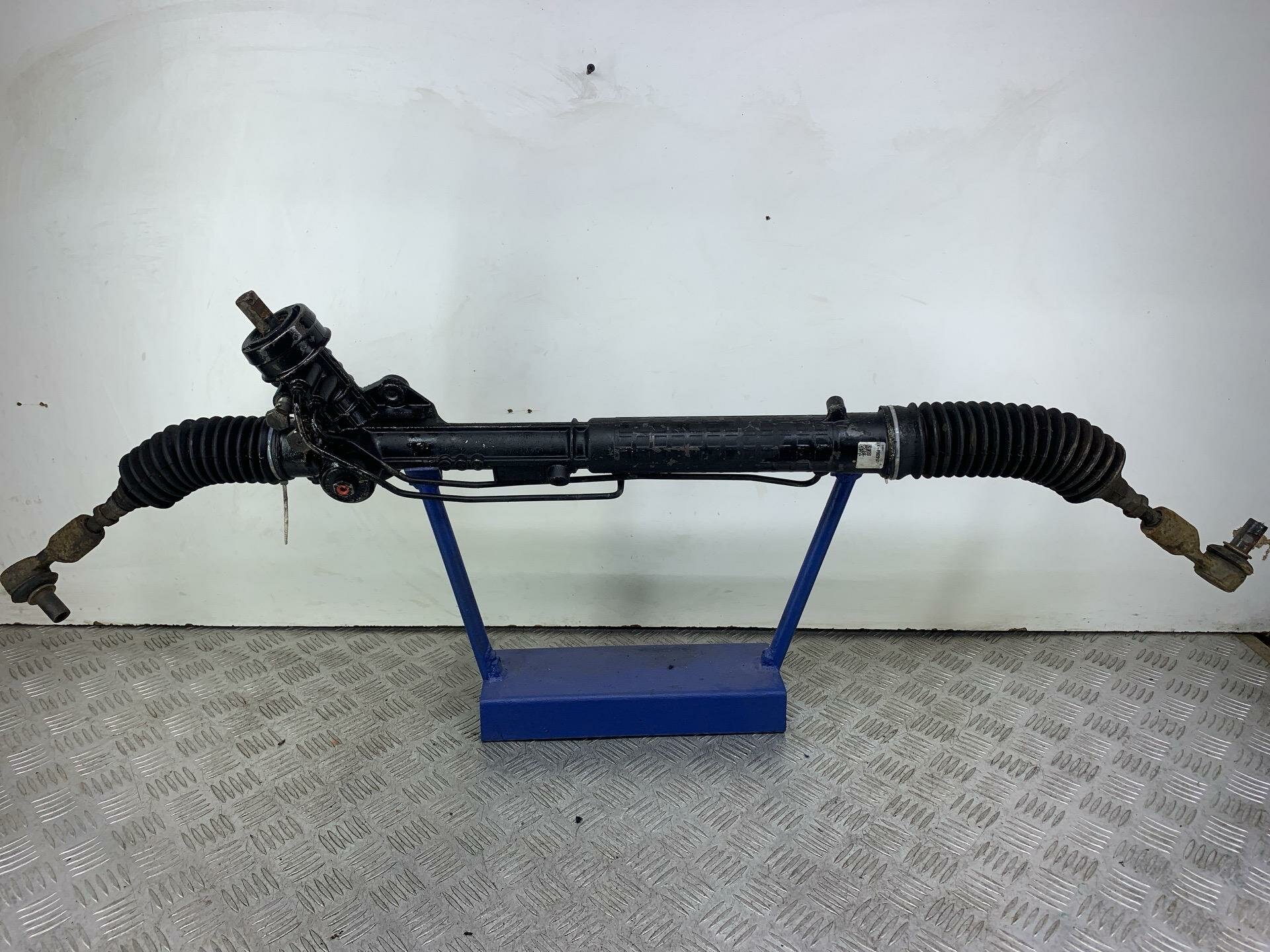 Рулевая рейка Audi A4 B5 1997 0087640295