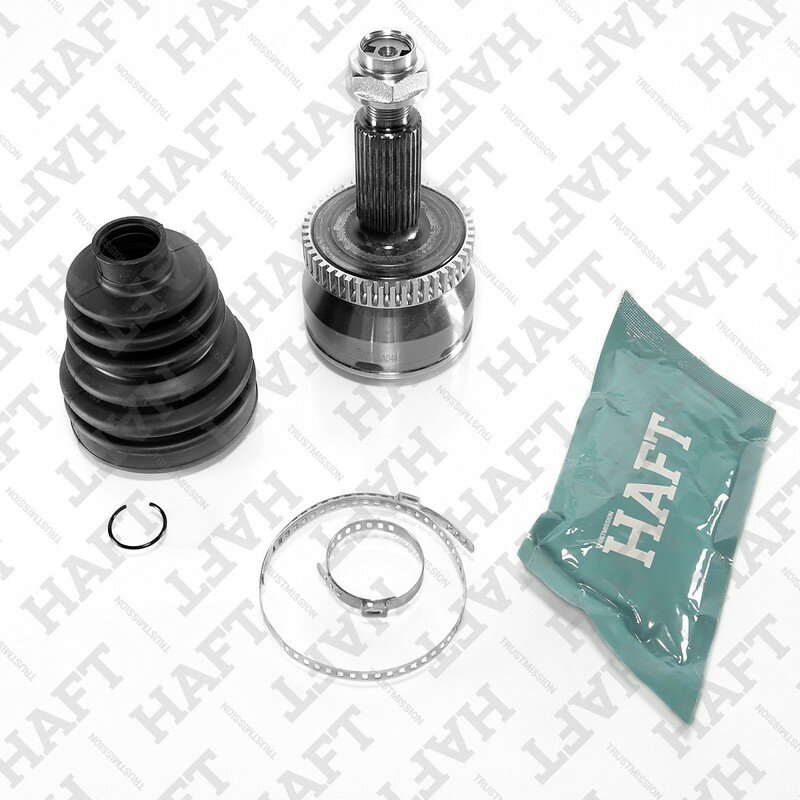 ШРУС наружный комплект HAFT GA0446 HYUNDAI Sonata 14-> KIA Optima 15->
