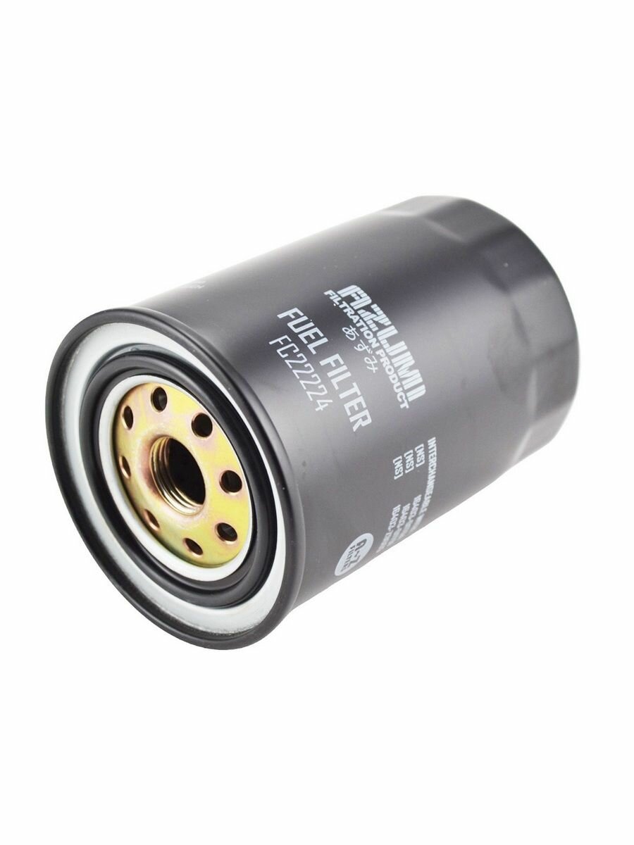 Фильтр топливный для а/м NISSAN Atlas, Patrol / Ниссан Атлас, Патрол, AZUMI FC22224