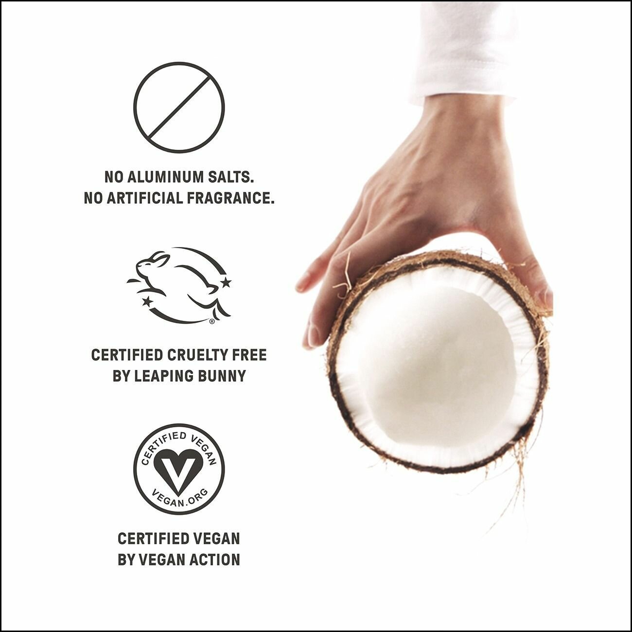 Дезодорант