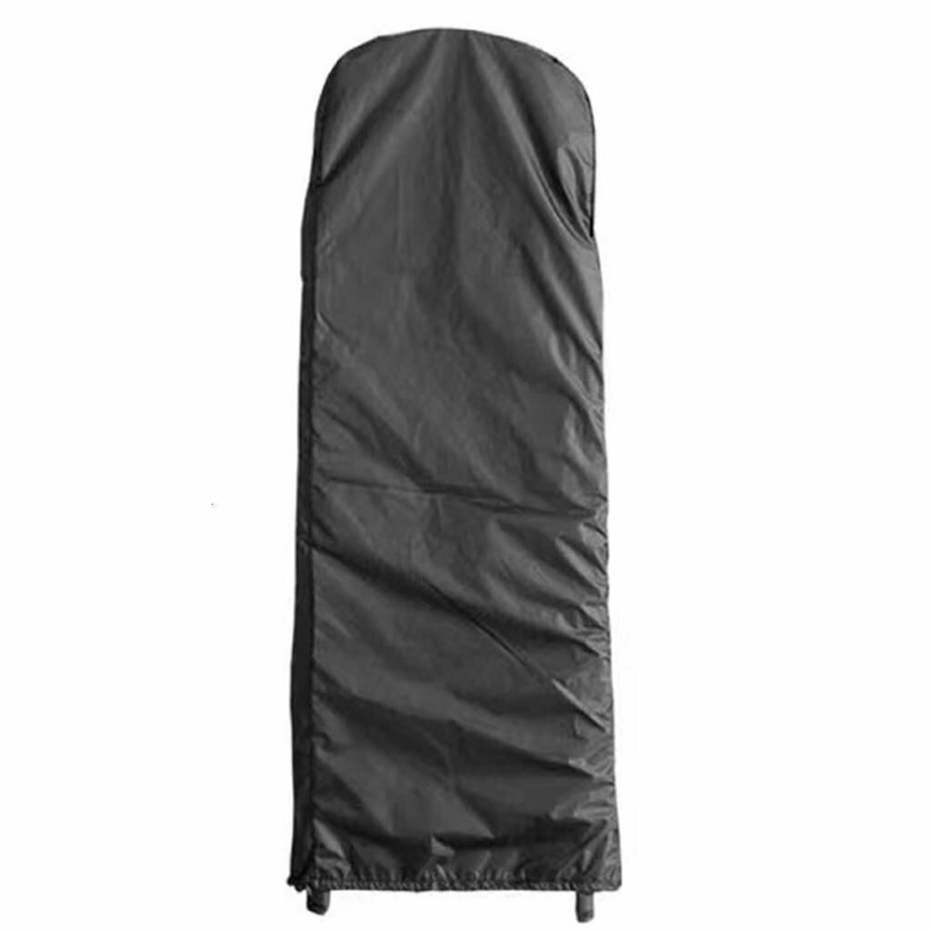 Универсальный чехол для лестницы, Черный - 50 195 12cm