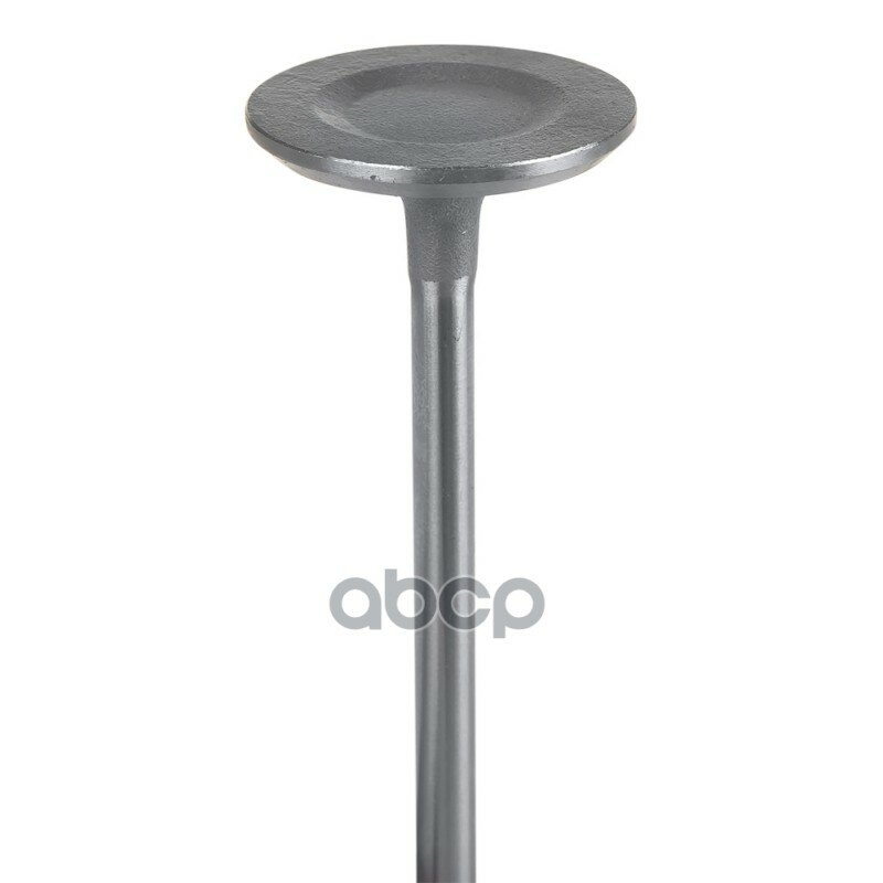 Клапан впускной Largus, Logan, Duster 1.6, 16 кл GANZ GIE09018 GANZ арт. GIE09018