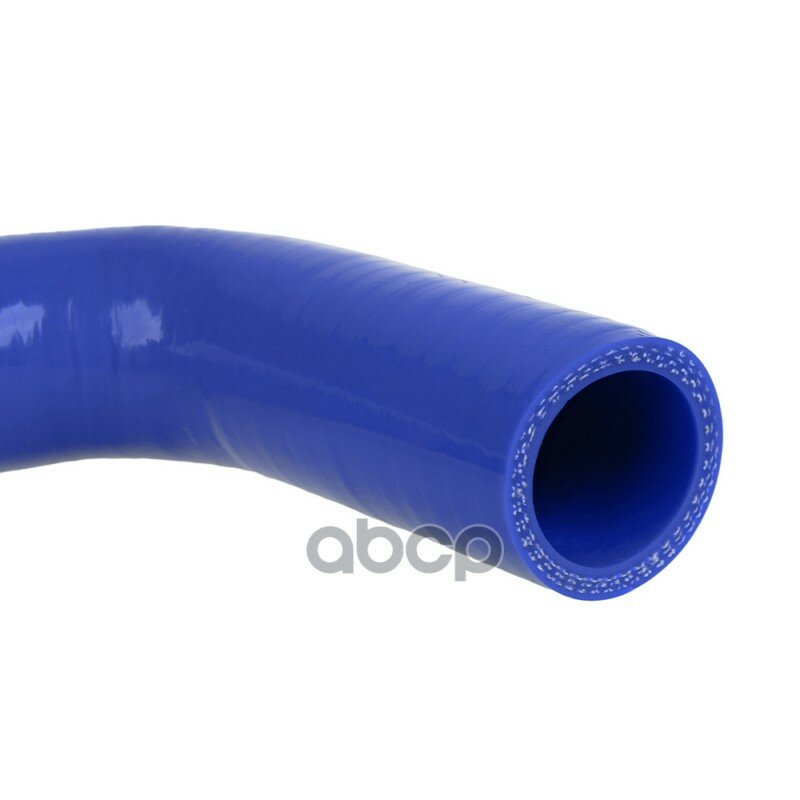 Патрубки радиатора охлаждения (4шт.) (силикон) для ВАЗ 2121 GANZ GRF09089 GANZ арт. GRF09089