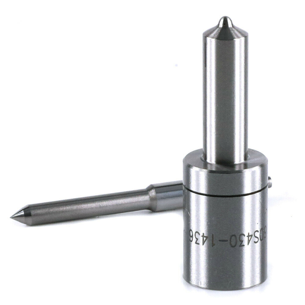 4ШТ Форсунка Топливной Форсунки DOP160S430-1436 Common Rail Дизельная Форсунка