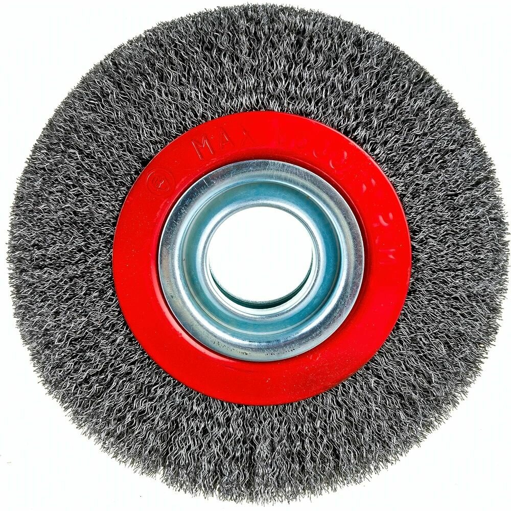 Кольцевая щетка INTERTOOL BT-6150