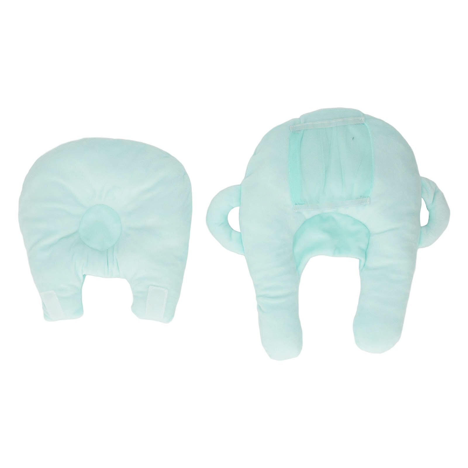 Подушка для грудного вскармливания младенца Многофункциональная детская кормление поддержка кормления подушка для спальни зеленый