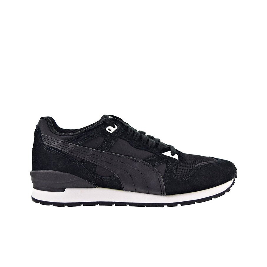 Кроссовки PUMA Duplex Classic, размер EU 36 стопа (22.5CM), черный — фото 1