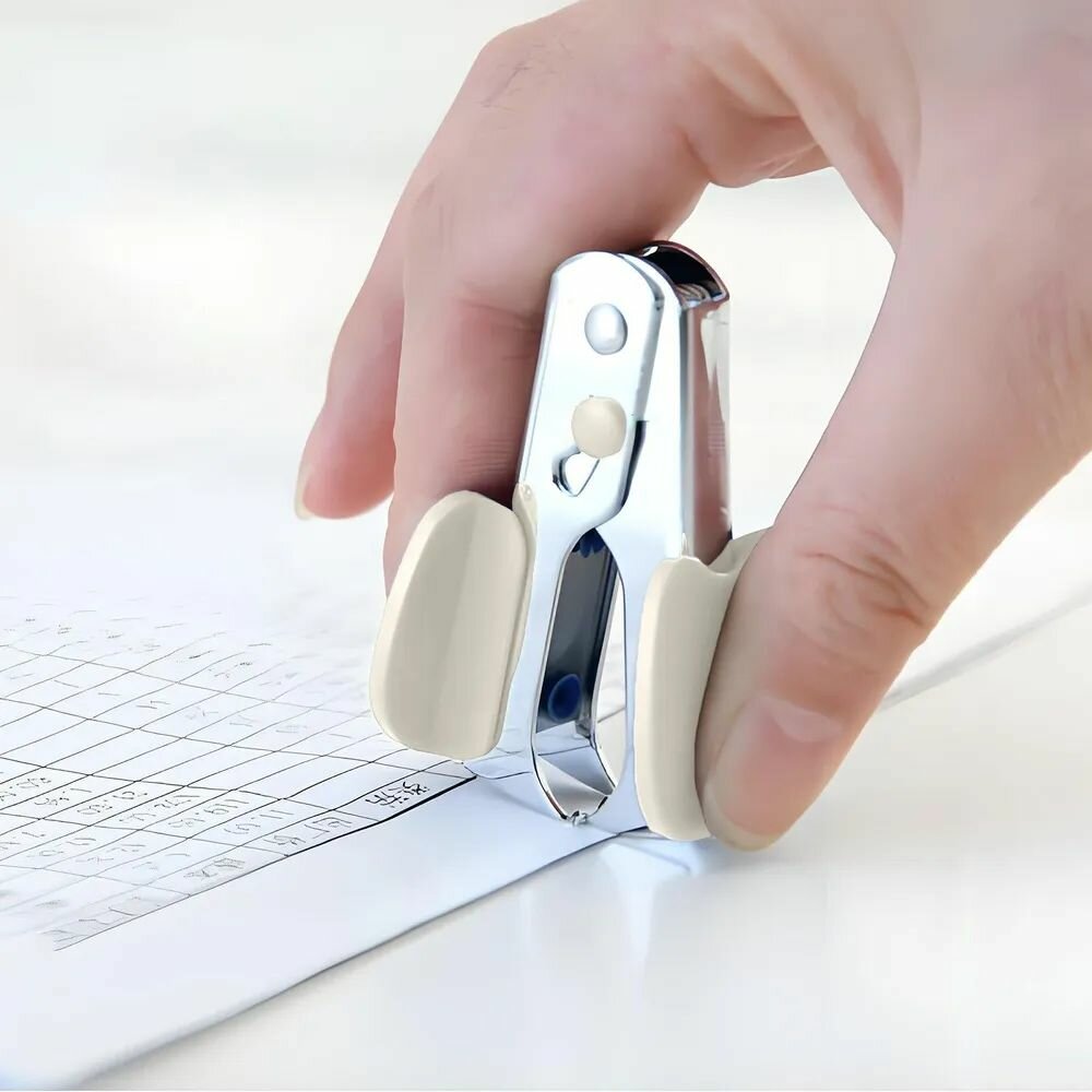 Антистеплер