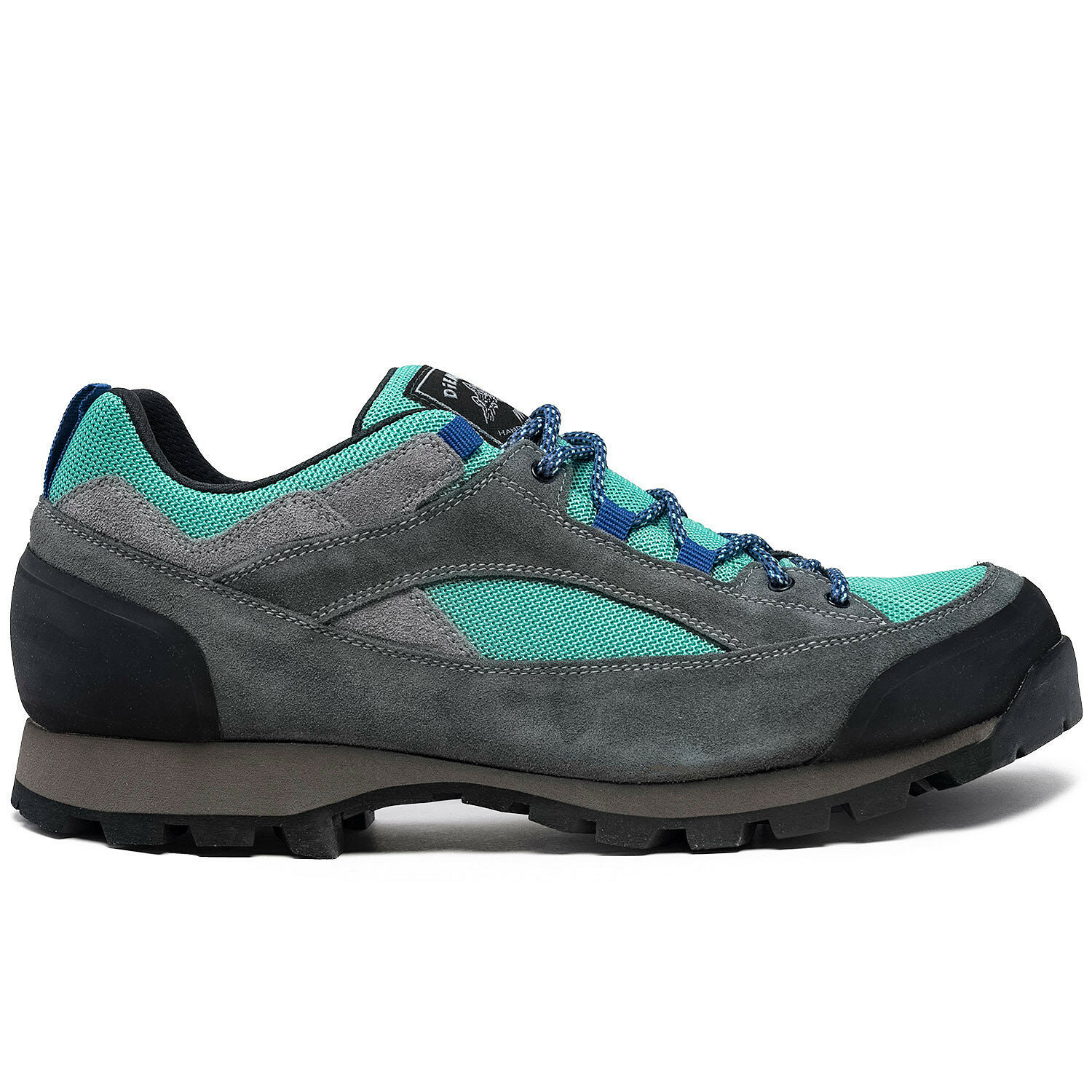 Ботинки Grappa Hiker