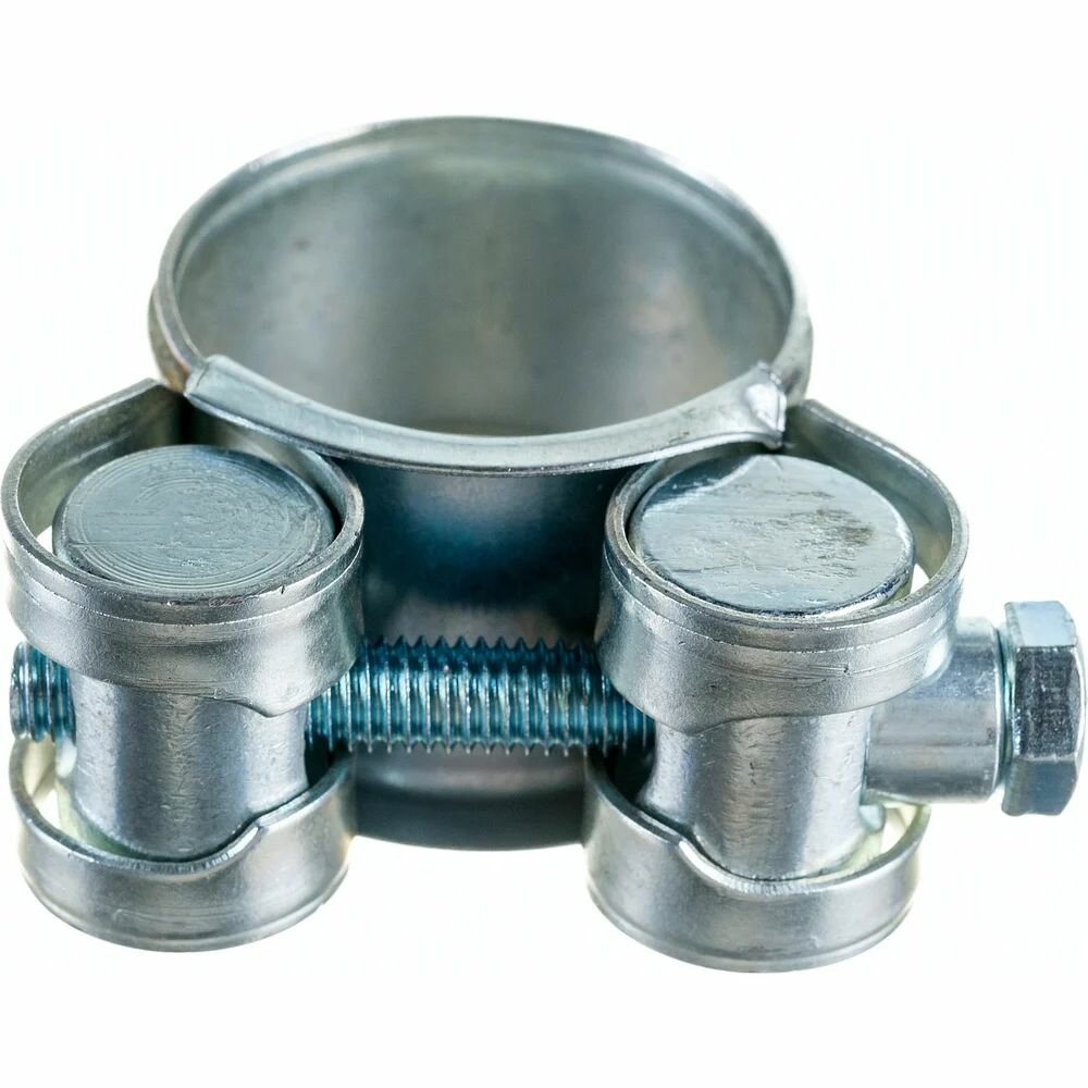 Силовой шарнирный хомут MGF 25-27, W1 1-2-18-1-25-27