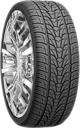 Летние автошины Nexen Roadian HP SUV 265/60 R17 108V