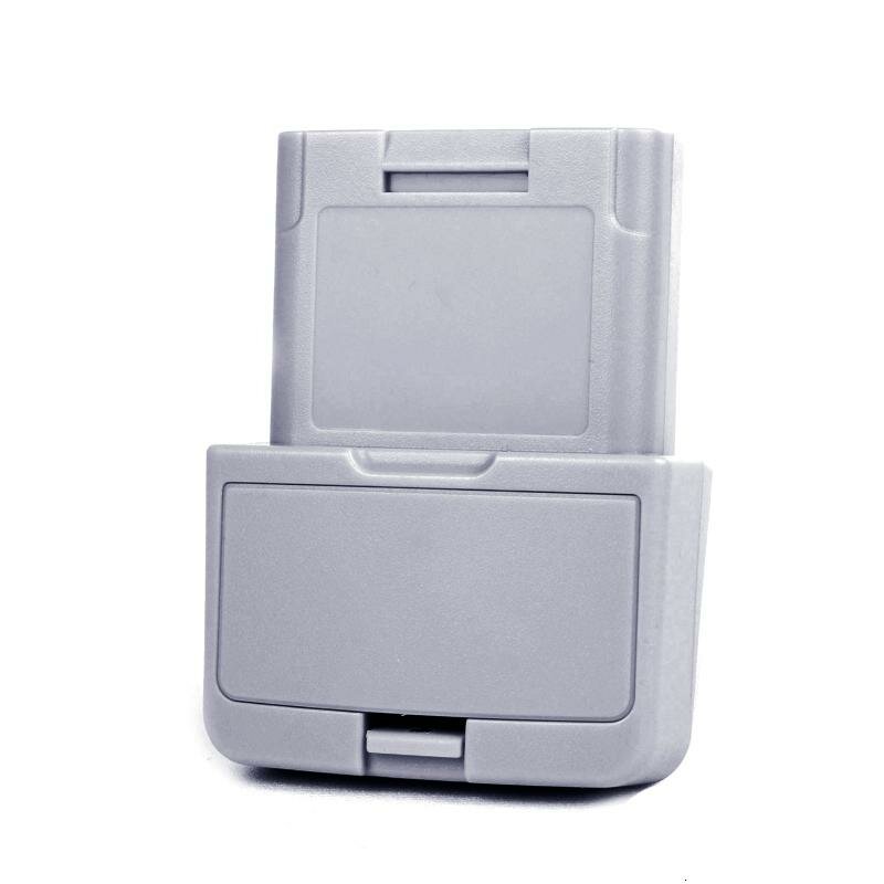 Замена джойстика для контроллера N64 Rumble Jump Pak