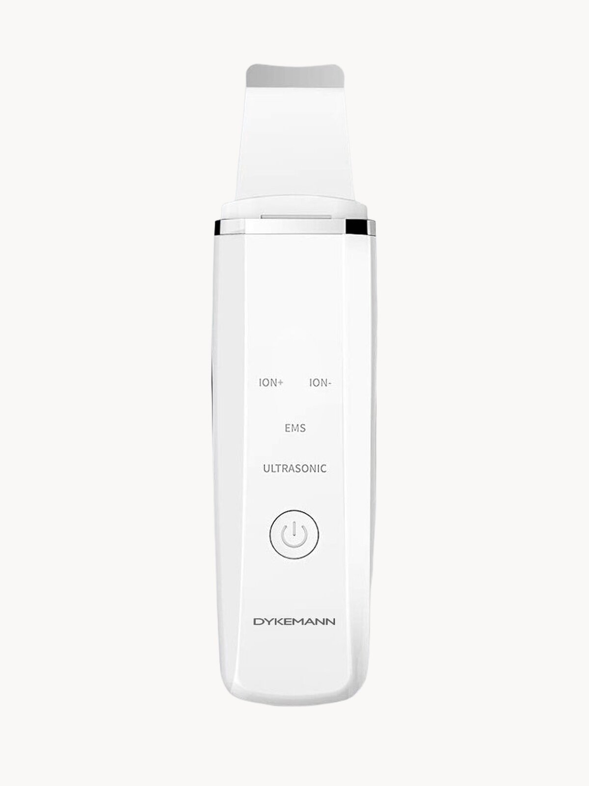 Скруббер/Аппарат для ультразвуковой чистки лица Dykemann HAUTGLANZ Y-34/лифтинг для лица, аппарат от черных точек, пилинг для лица, фонофорез
