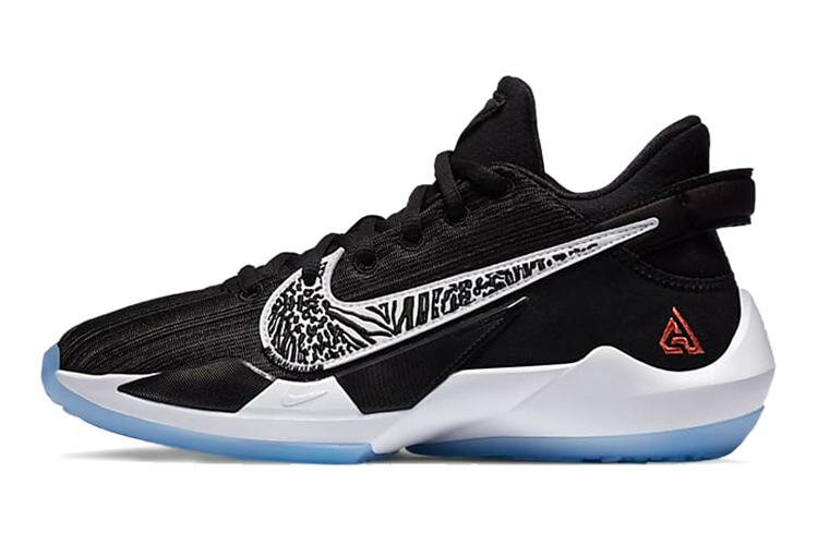 Кроссовки Zoom Freak 2