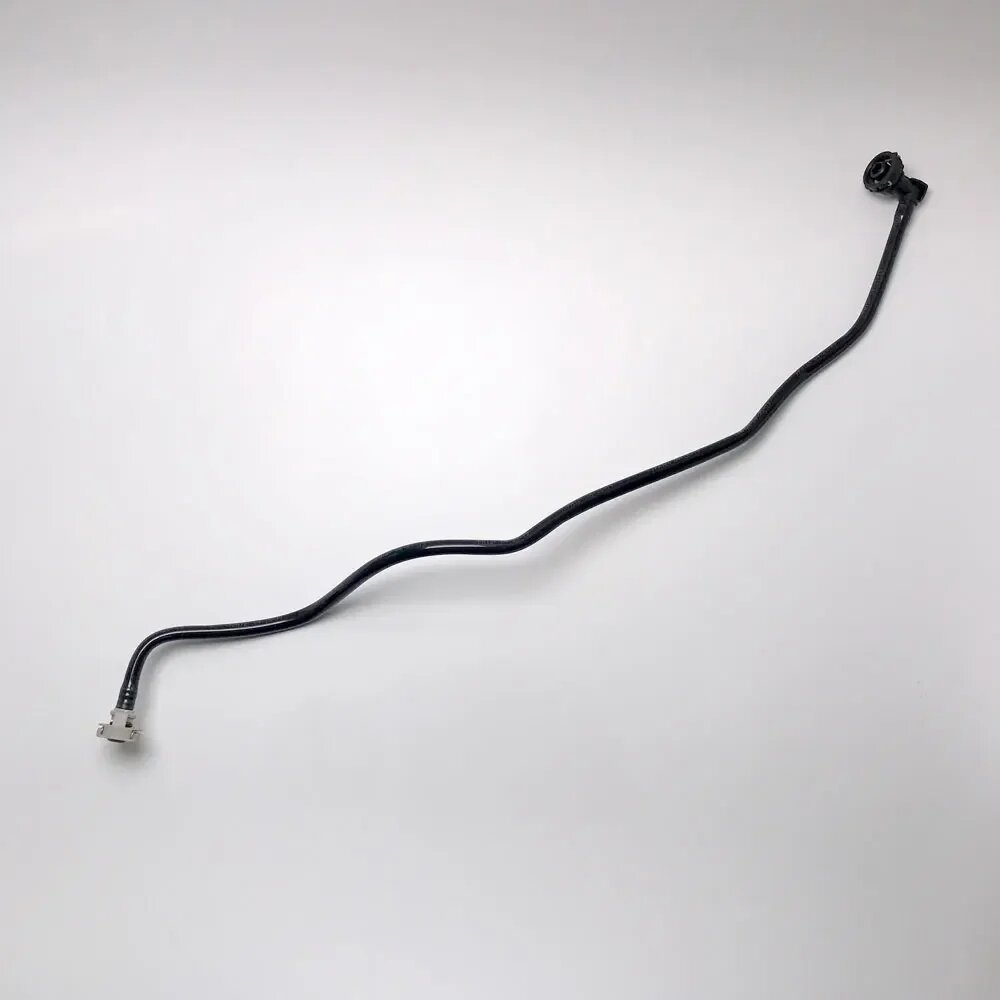 Подходит для Audi A8 S8, шланг охлаждающей жидкости, антифризная труба, переливный бак, расширительный горшок, оригинальные детали, 4 часа 0121081 aa/ba/af/ab/b 4H0121081AB-1pcs