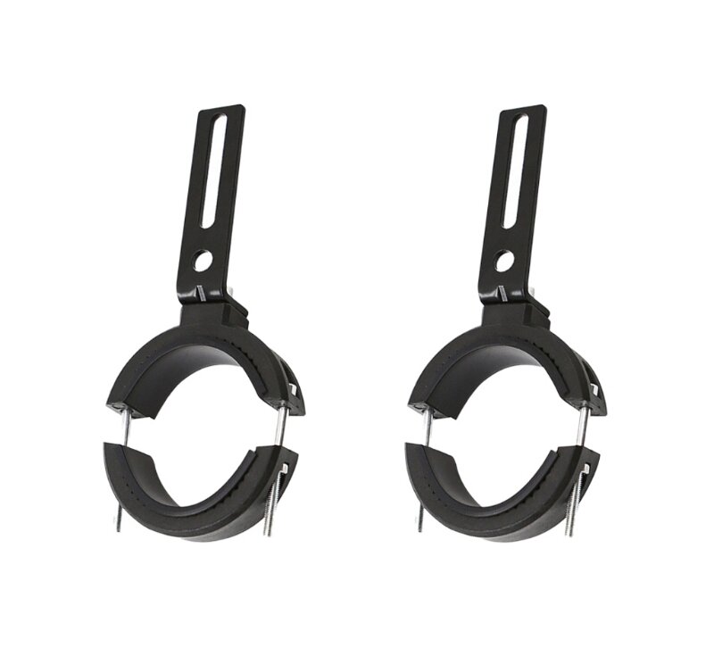 Опора Монтажного Кронштейна Прожектора Держатель Дальнего Света Держатель Зажима Для Прожекторов