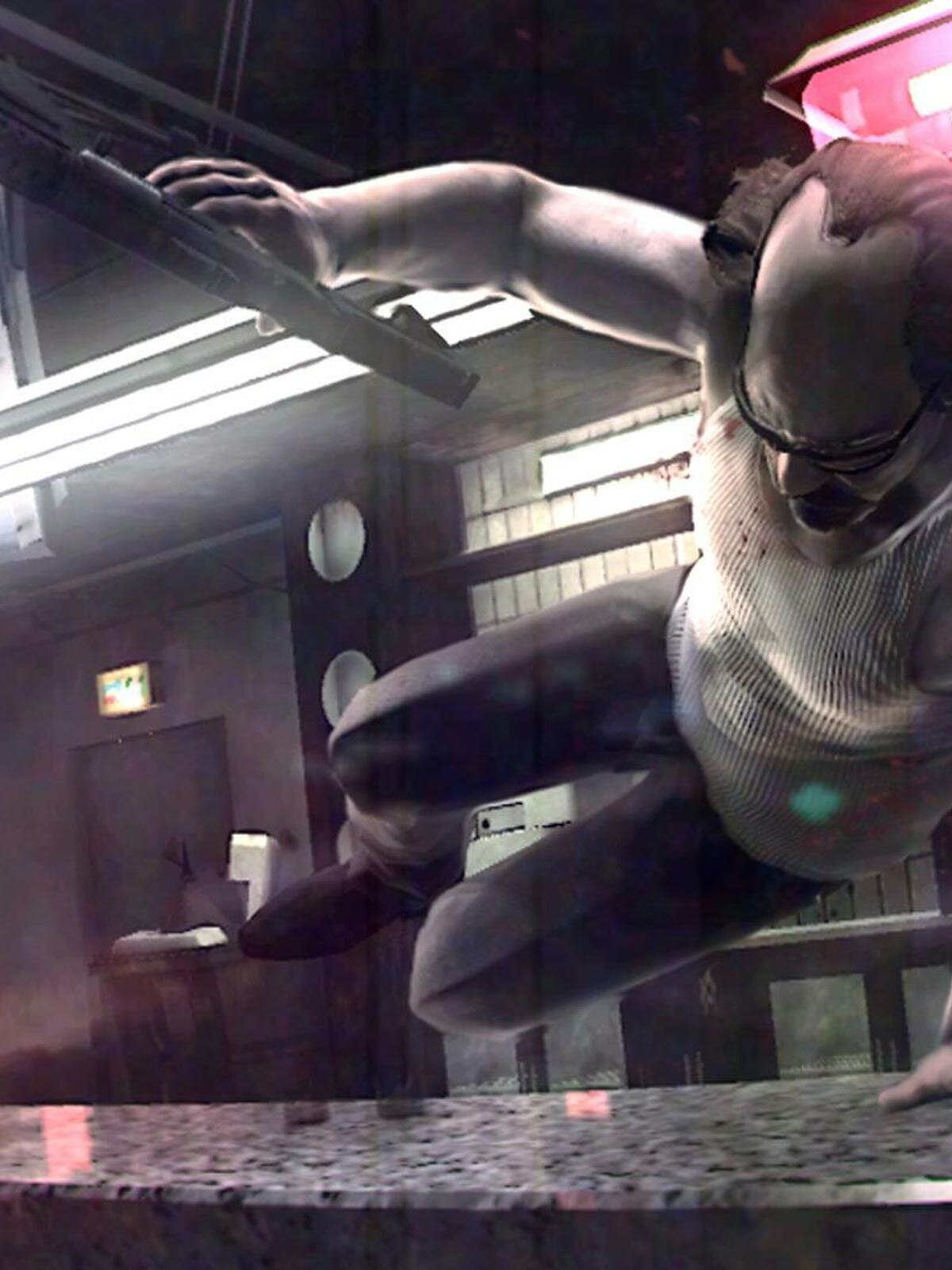 Steam Kane and Lynch 2 - Dog Days игра в электронном формате | для аккаунтов Аргентина | игра в подарок (Steam Gift)