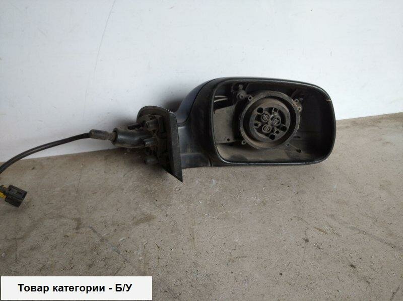 Зеркало Peugeot 307 2005 Прав. - Б/У