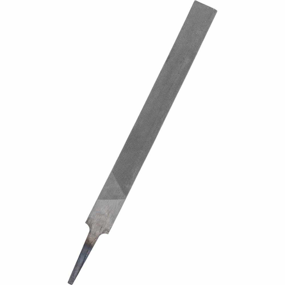 Плоский напильник Gigant GT-0025