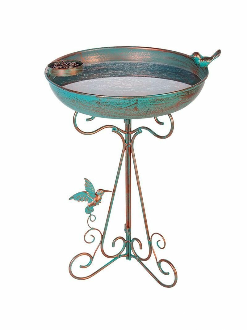 Эксклюзивная чаша фонтана садовая