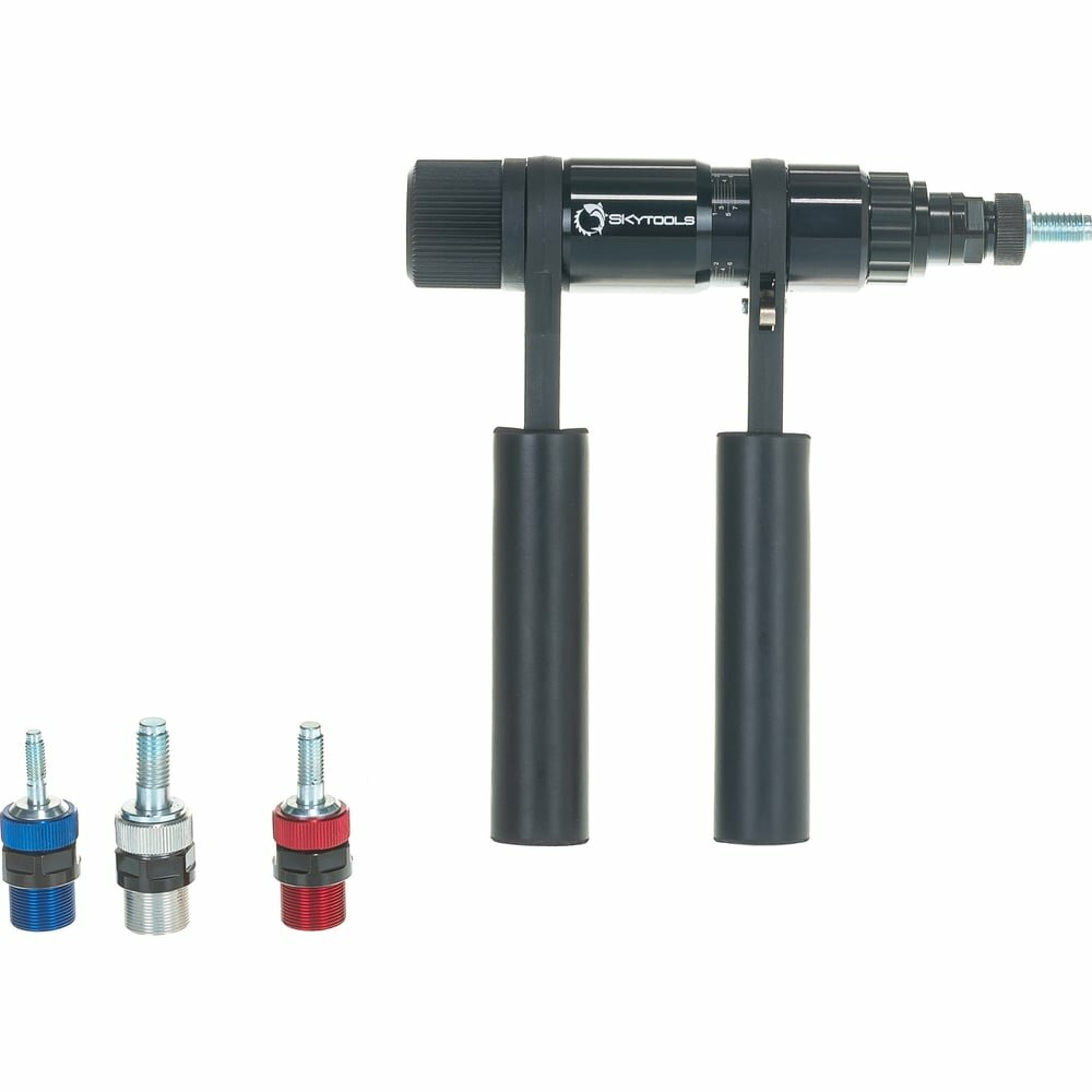 Ручной заклепочник для резьбовой заклепки ABSOLUT SKytools SK5002
