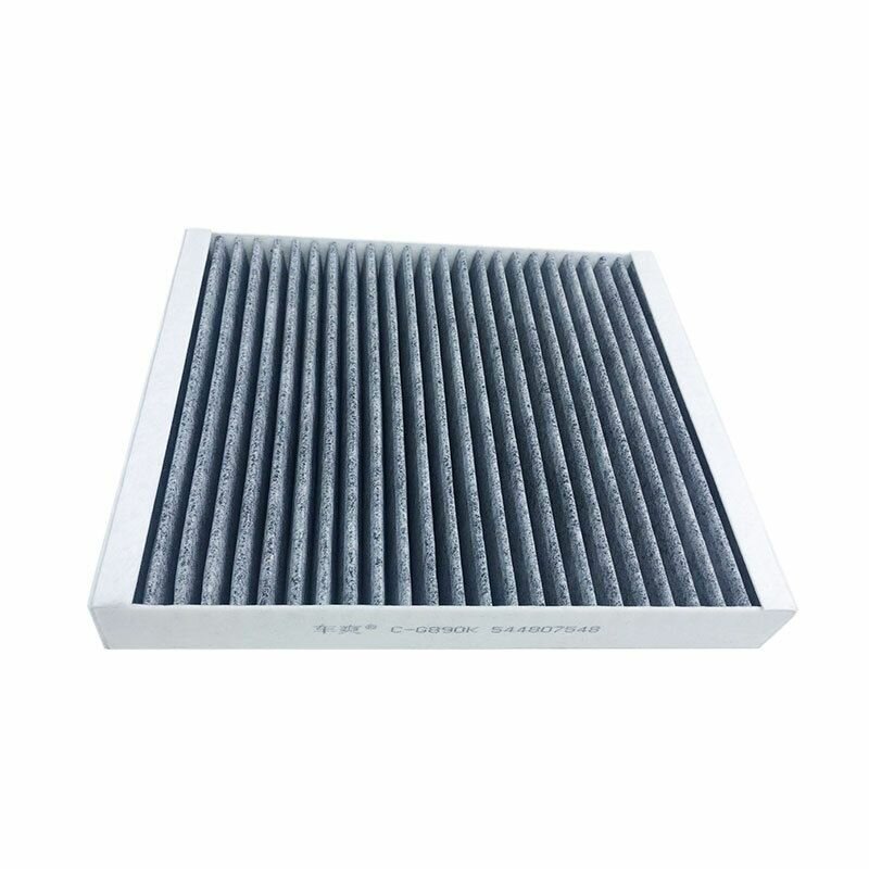 Подходит для ARCFOX Aito M5, BYD Han, Song PLUS Фильтр кондиционера для авианосца 8100108RK0