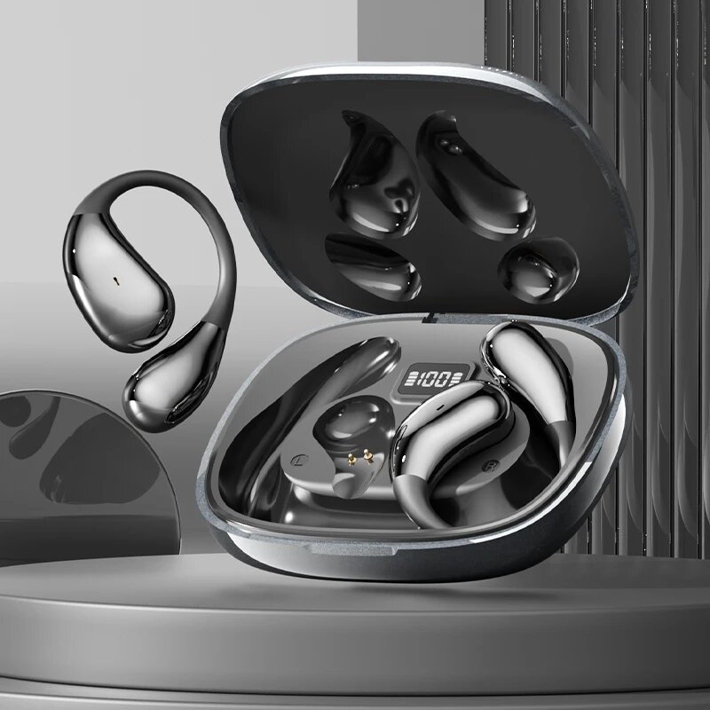 Sony X32 беспроводные наушники черный