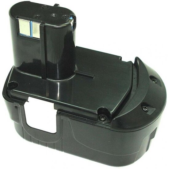 Аккумулятор Amperin для HITACHI (p/n: EB 1812S, EB 1814SL, EB 1820, EB 1820L, EB 1824L, EB 18B), 2.1Ah 18V