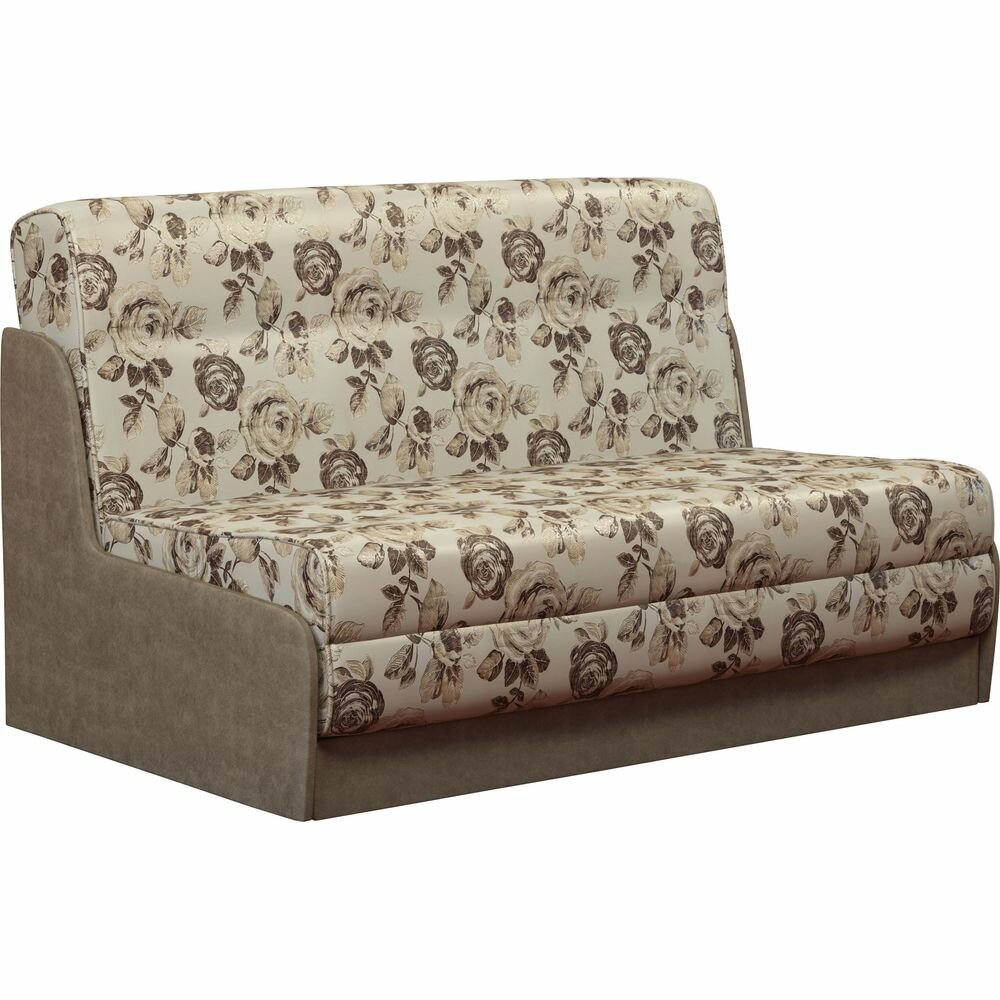 Диван выкатной малютка МебелПром Ольга БП А16