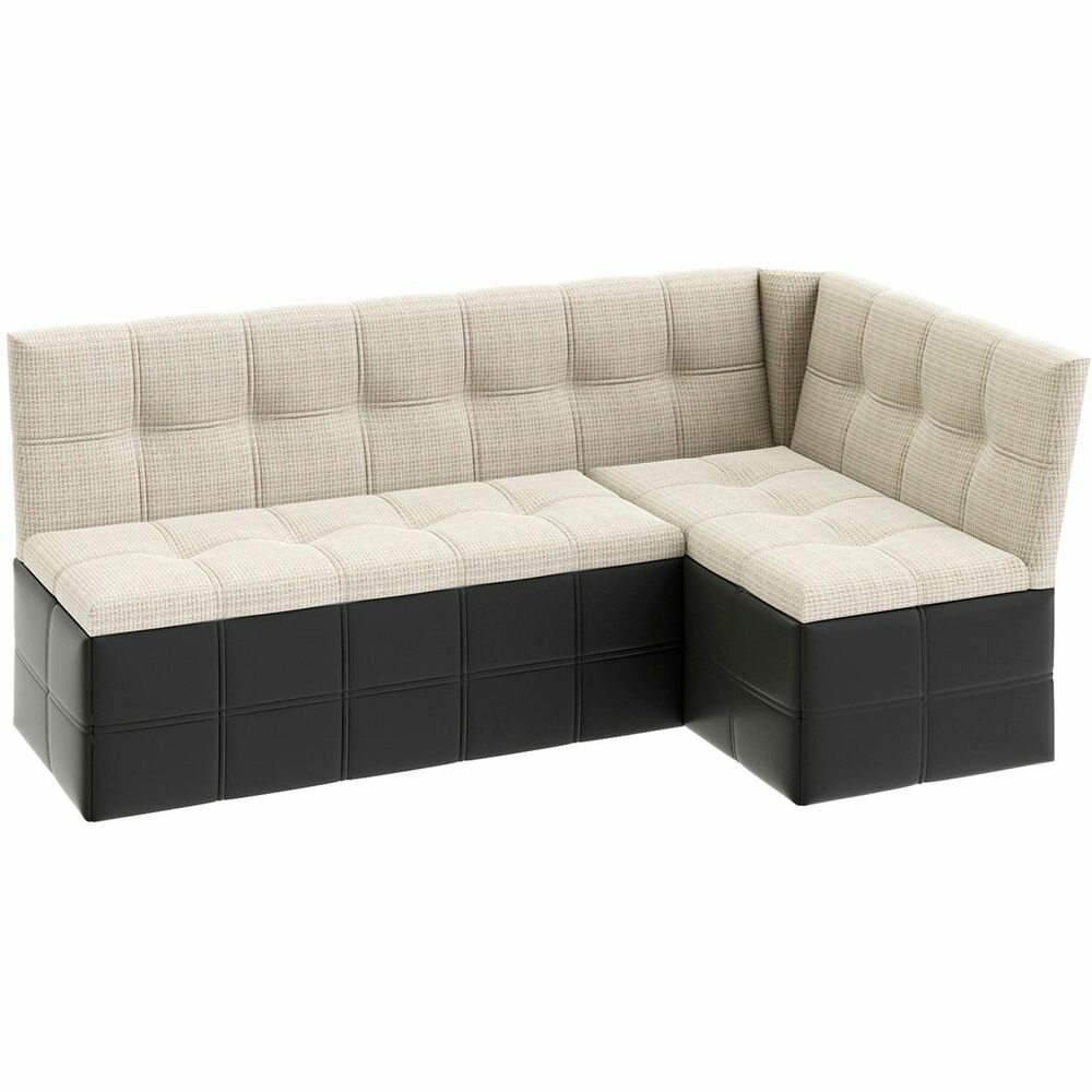 Угловой диван Фортуна А Домино