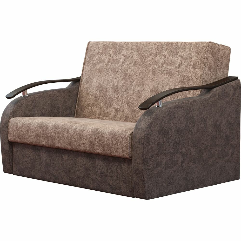 Диван аккордеон МебелПром Людмила ДН А37