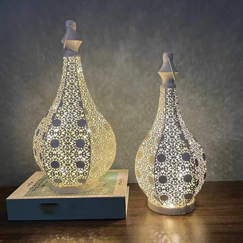 Настольный светильник