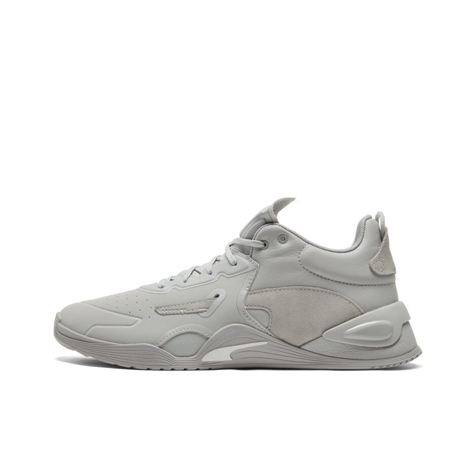 Кроссовки PUMA Fuse, размер EU 45 стопа (29.5CM), серый — фото 1