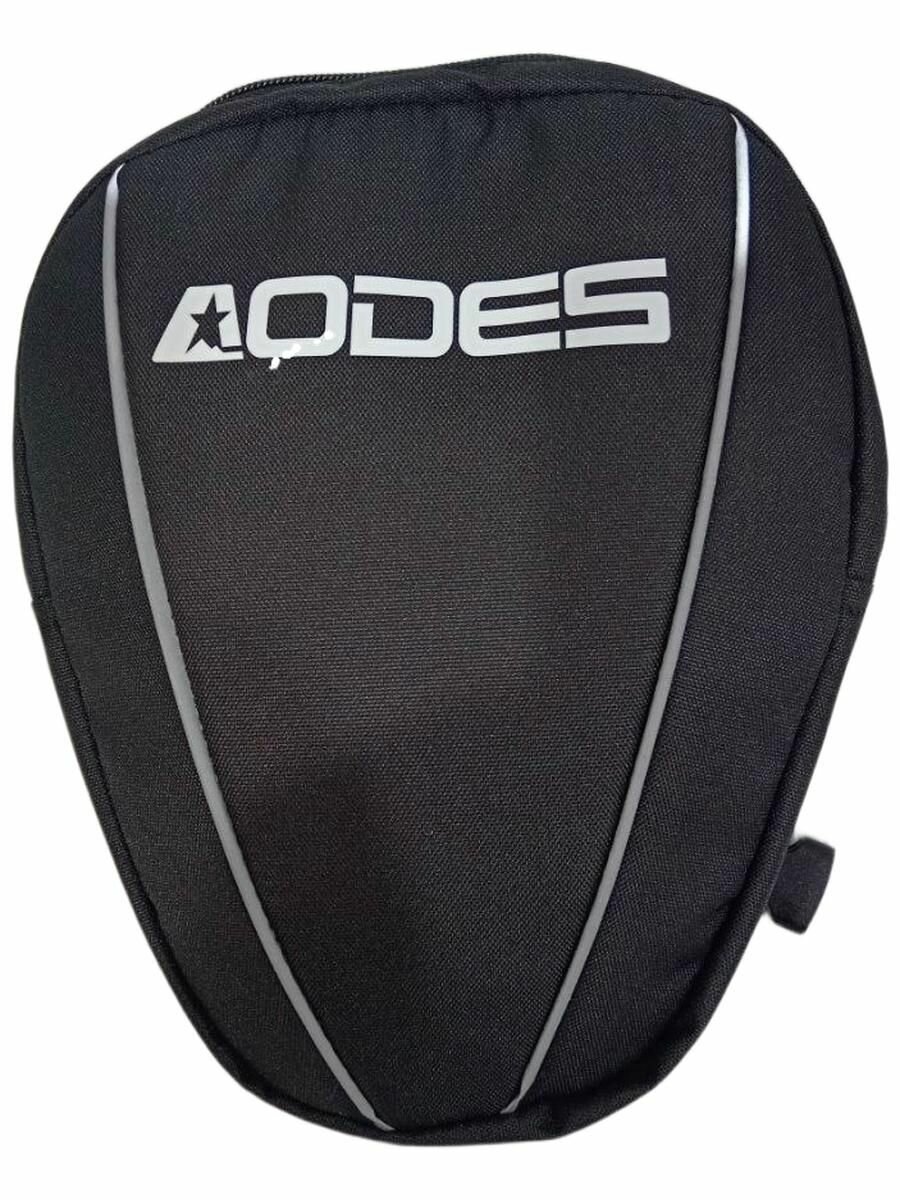 Сумка на руль мототехники с логотипом AODES