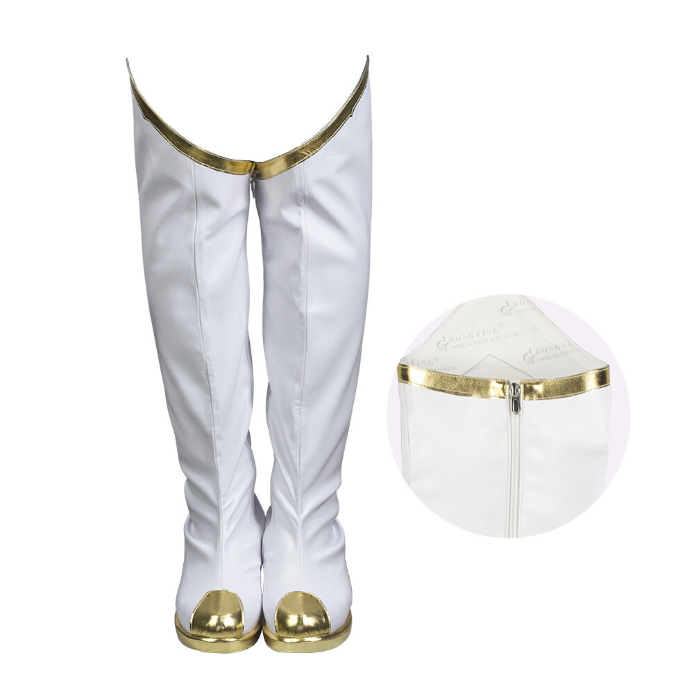 Набор костюмов для косплея девочек Genshin Impact Лиза Кекинг Мона Эмбер C-Suit в наличии