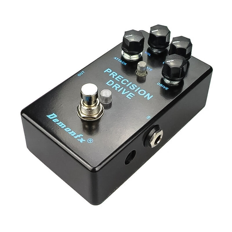 DemonFX Precision Drive (новый) — фото 1