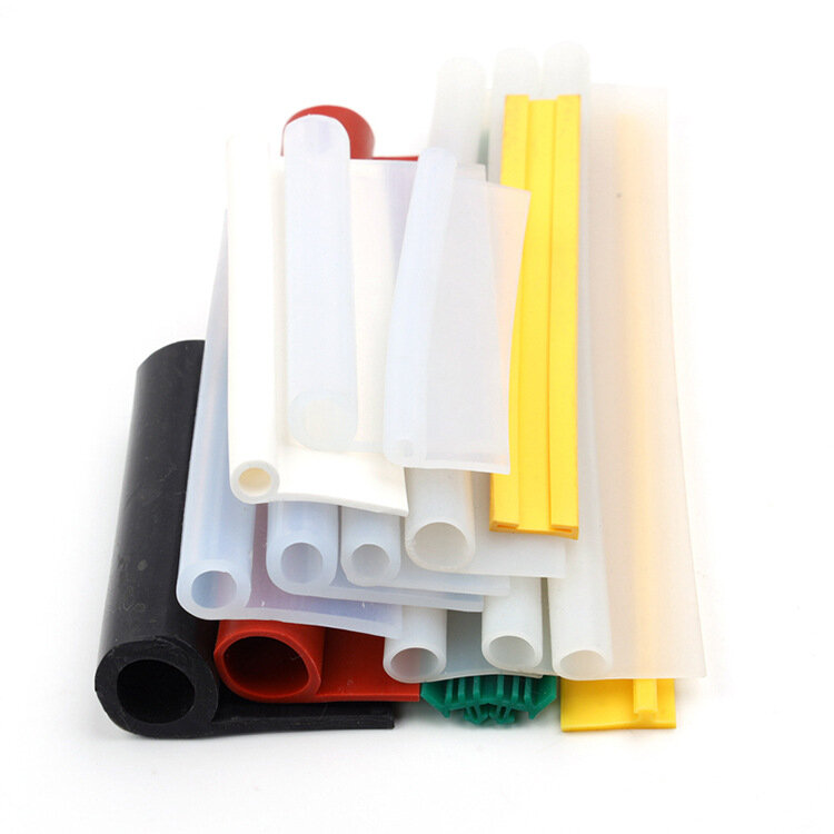 Производитель поставляет высокотемпературную силиконовую уплотнительную ленту P-типа, антиударную уплотнительную ленту, самоклеящуюся 9-образную уплотнительную ленту, ленту неправильной формы