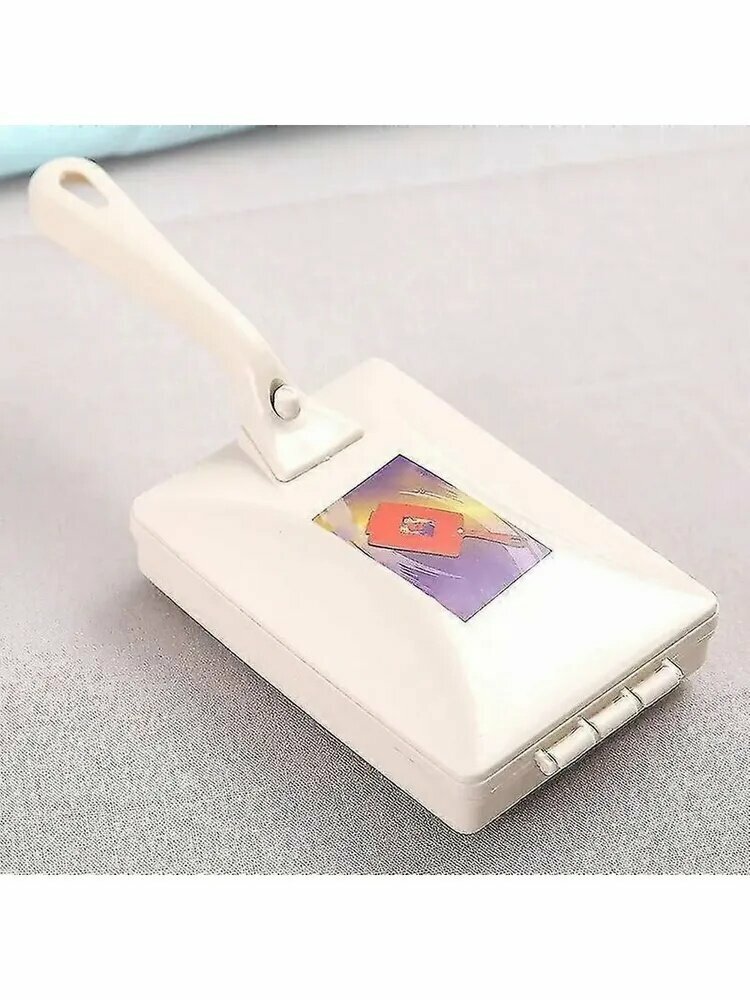 Щетка ручная, 1 шт