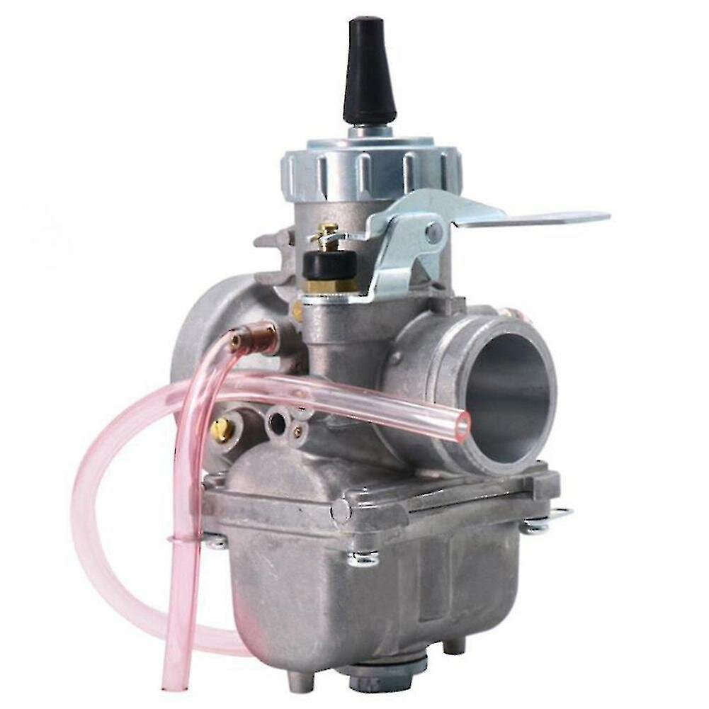 Карбюратор Mikuni VM32-33 для мотоцикла, размер 32 мм, номера запчастей 42-6010 13-5003, материал пластик + металл, цвет как показано, в комплект входит 1 штука