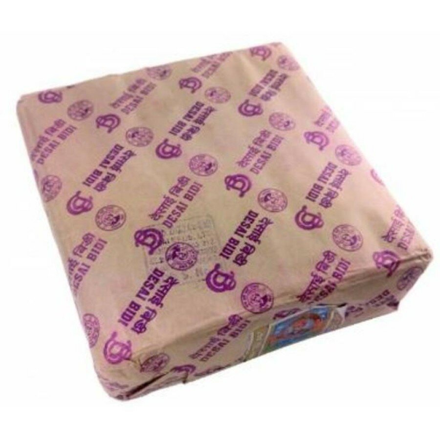 Биди Десай Desai Biri Bidi 10 шт