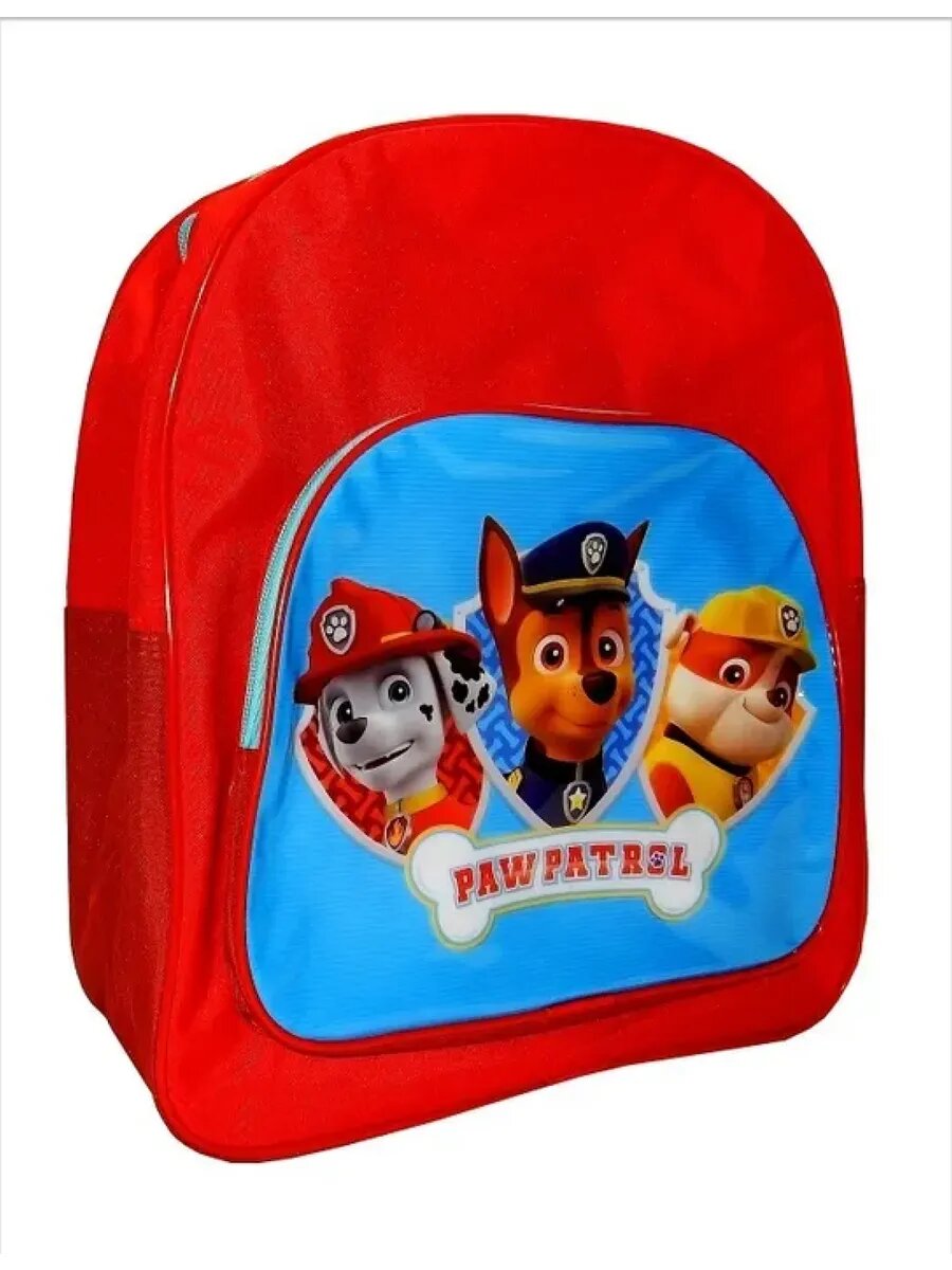 Рюкзак Щенячий патруль
