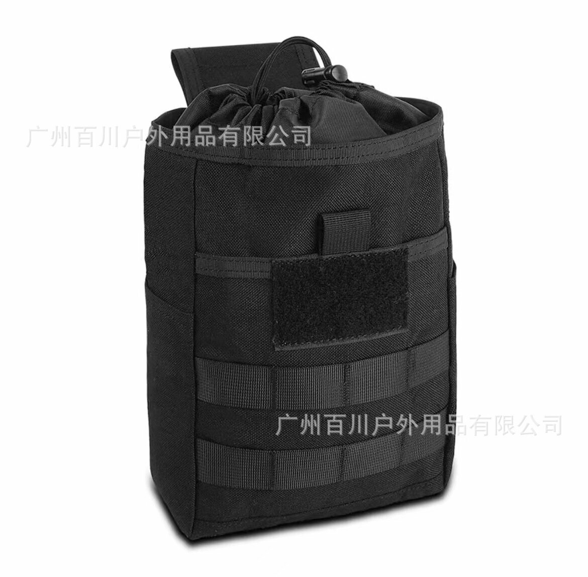 1000D Складная перерабатываемая сумка, уличная сумка в военном стиле для хранения инструментов, портативная тактическая сумка для первой помощи