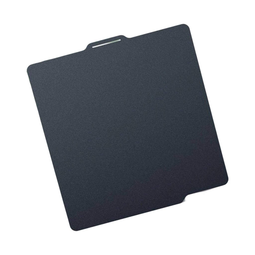 Низкотемпературная доска холодного удара Tuozhu 184*184 мм черная A1mini